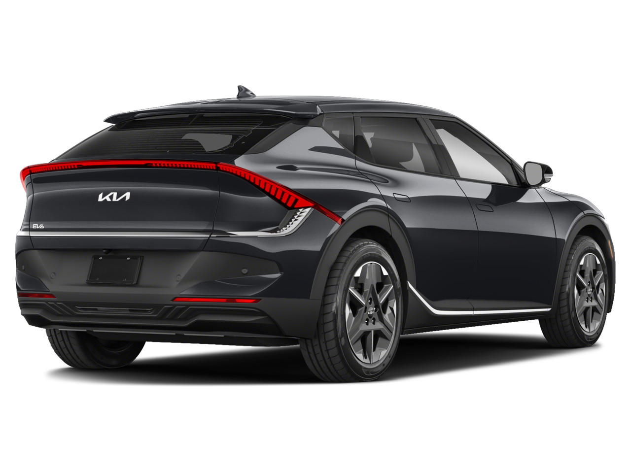 2025 Kia EV6 Light Novato CA | Kia of Marin 5XYC34JA6SG008295