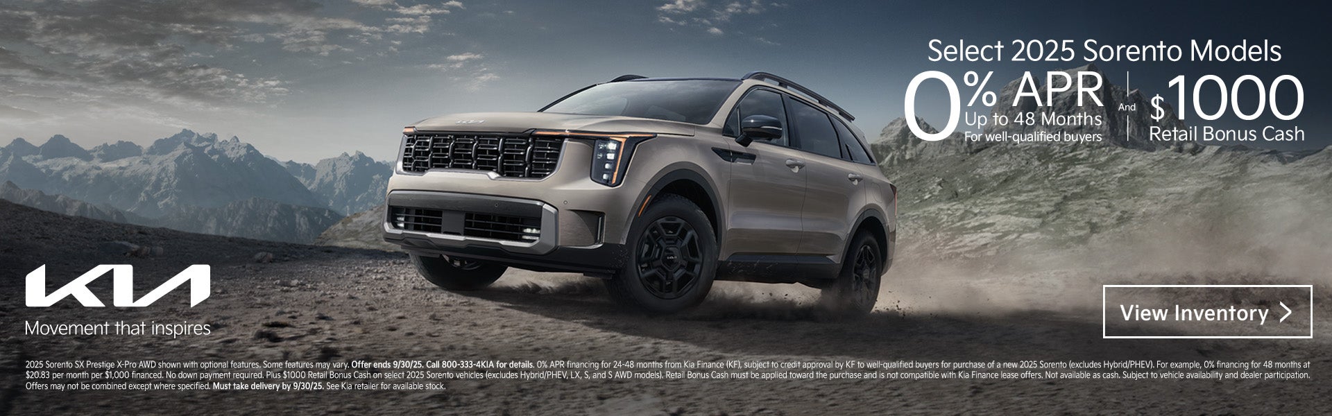 Kia Dealership | Kia Cars and SUVs For Sale Novato, CA | Kia of Marin