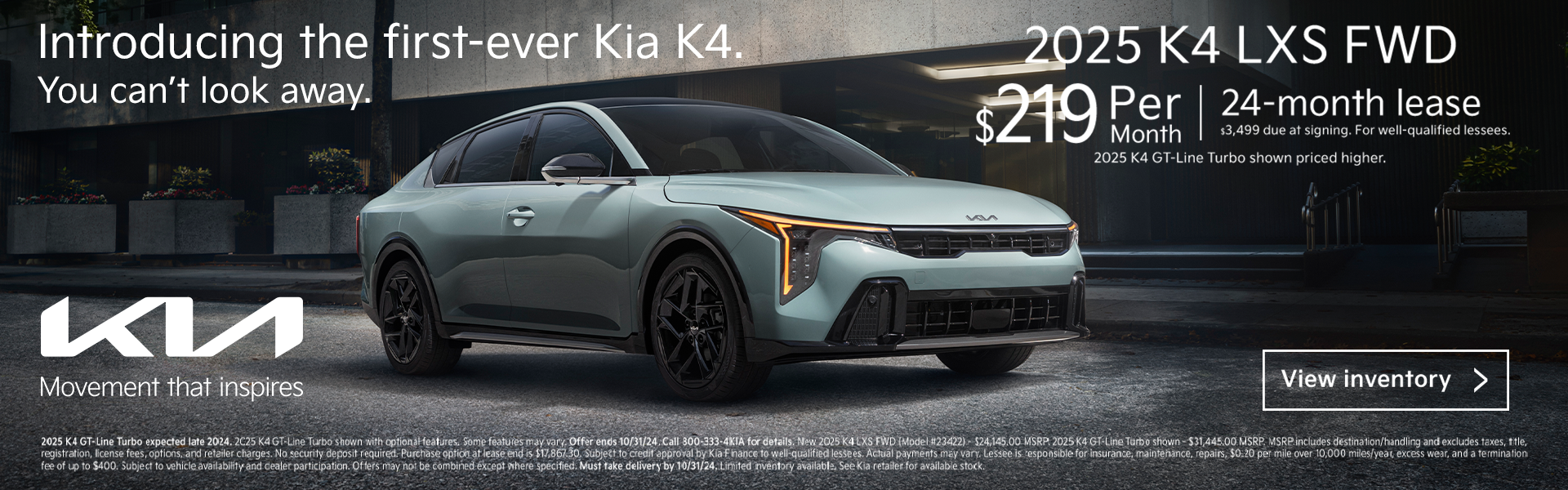 Kia Dealership | Kia Cars and SUVs For Sale Novato, CA | Kia of Marin