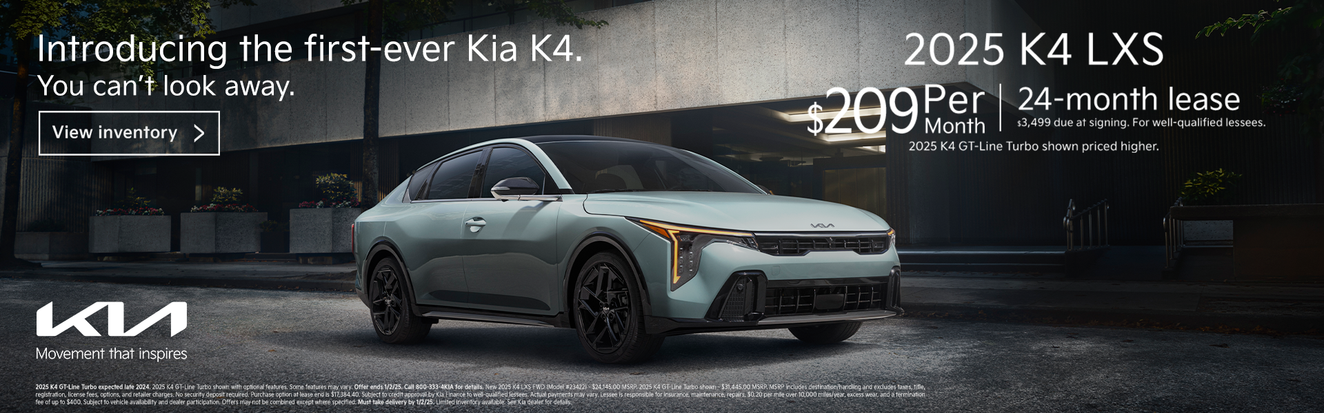 Kia Dealership | Kia Cars and SUVs For Sale Novato, CA | Kia of Marin