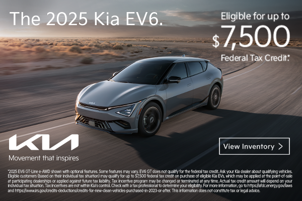 Kia Dealership | Kia Cars and SUVs For Sale Novato, CA | Kia of Marin