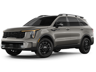 Kia Dealership | Kia Cars and SUVs For Sale Novato, CA | Kia of Marin