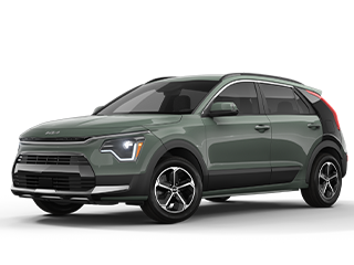 Kia Dealership | Kia Cars and SUVs For Sale Novato, CA | Kia of Marin