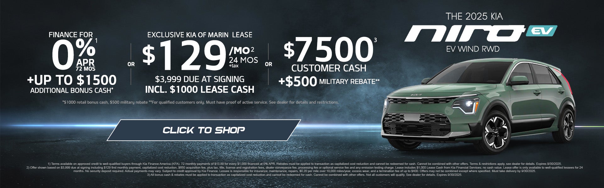 Kia Dealership | Kia Cars and SUVs For Sale Novato, CA | Kia of Marin