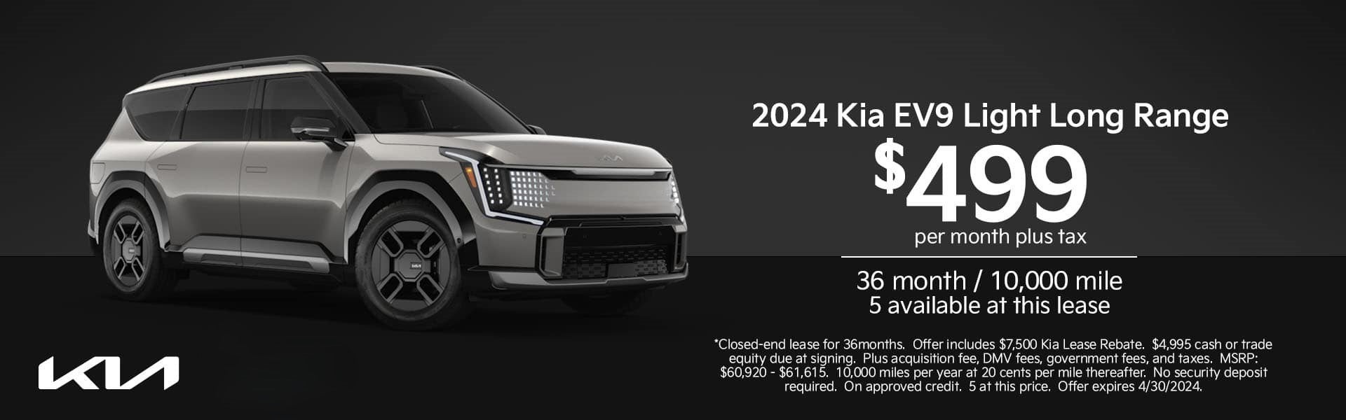 Kia Dealership | Kia Cars and SUVs For Sale Novato, CA | Kia of Marin