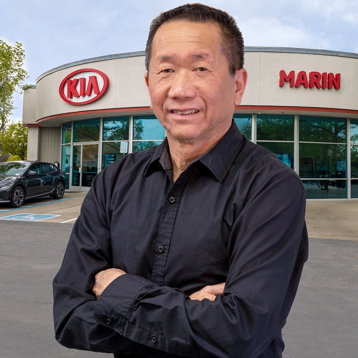 Kia of Marin Staff | Kia Dealership Near Novato, CA | Kia of Marin