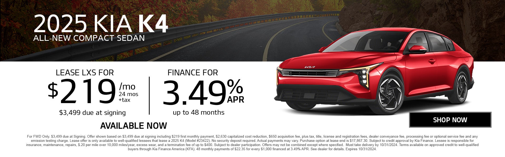 Kia Dealership | Kia Cars and SUVs For Sale Novato, CA | Kia of Marin