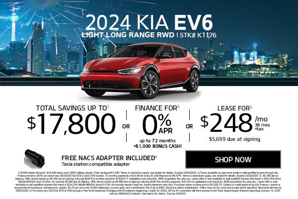 Kia Dealership | Kia Cars and SUVs For Sale Novato, CA | Kia of Marin