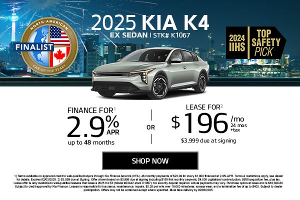 Kia Dealership | Kia Cars and SUVs For Sale Novato, CA | Kia of Marin
