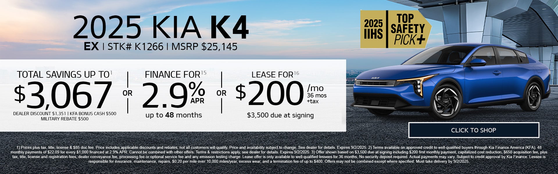 Kia Dealership | Kia Cars and SUVs For Sale Novato, CA | Kia of Marin