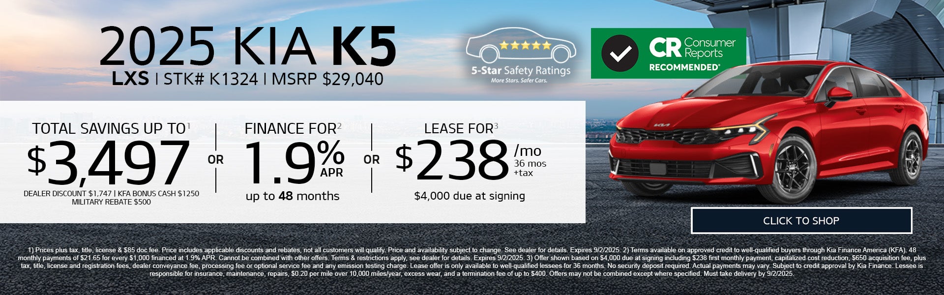 Kia Dealership | Kia Cars and SUVs For Sale Novato, CA | Kia of Marin